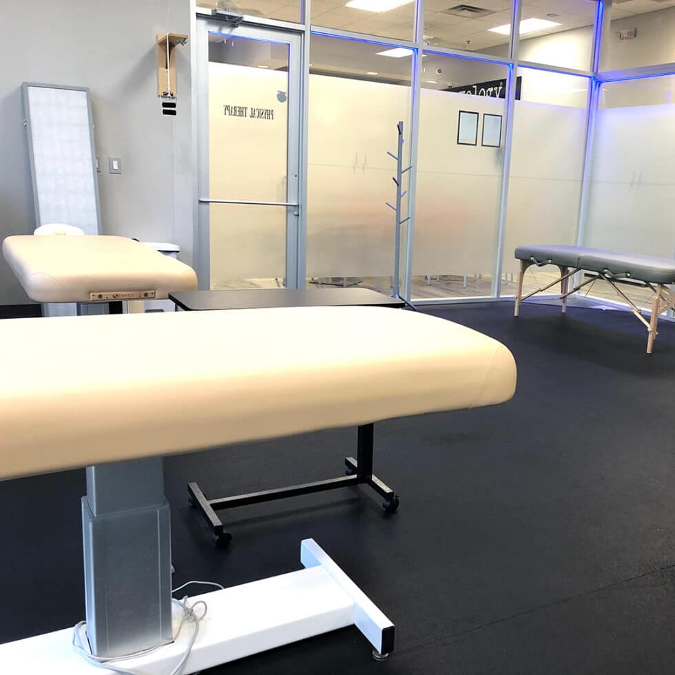 Bluffton Mobile Physical Therapy - PULSEology Fitness Club | Premier ...